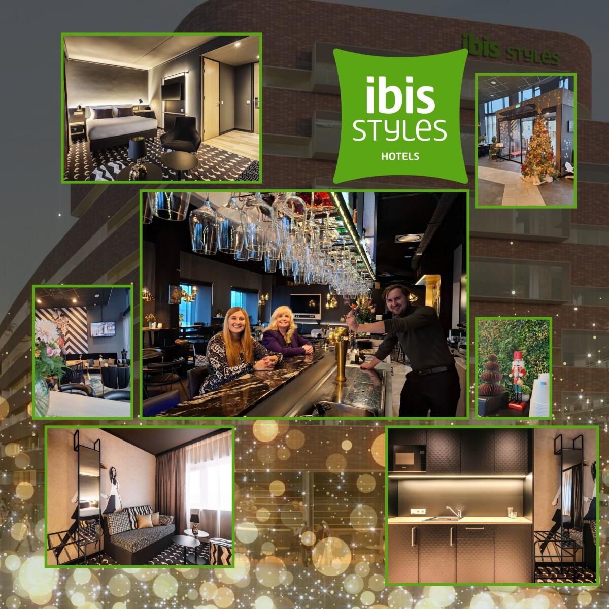 De full-service experience van ibis! | Business Netwerk Betuwe
